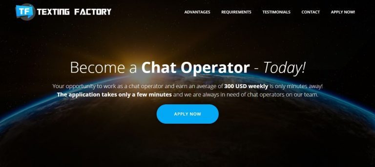 Texting Factory Review 2025: Is it Legit or a Scam? - ProIncomePanda