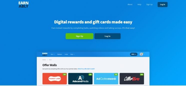 Earnably Review 2025: Is it Legit or Scam? - ProIncomePanda