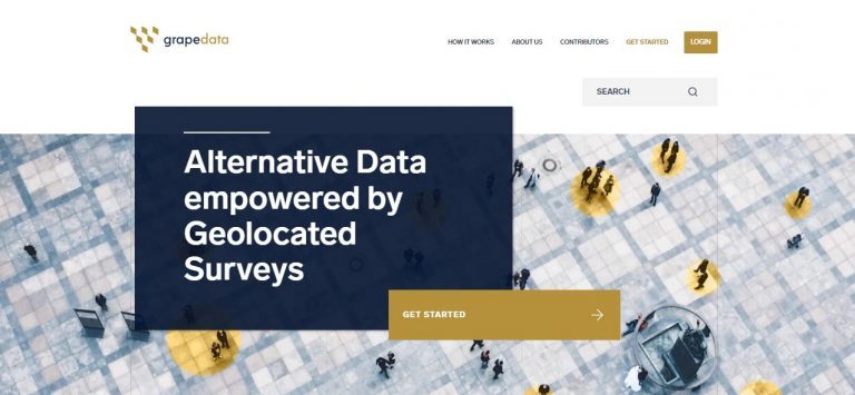 Grapedata Review 2025: Is it Legit or Scam? - ProIncomePanda