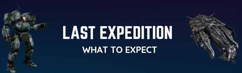 Play to Earn on Last Expedition: the First FPS on the Blockchain [2025 ...