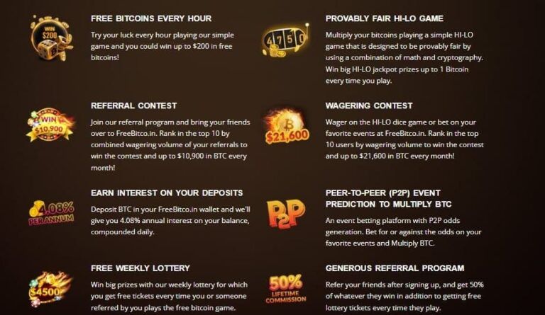 FreeBitco.in Review 2025: Legit or Scam? - ProIncomePanda