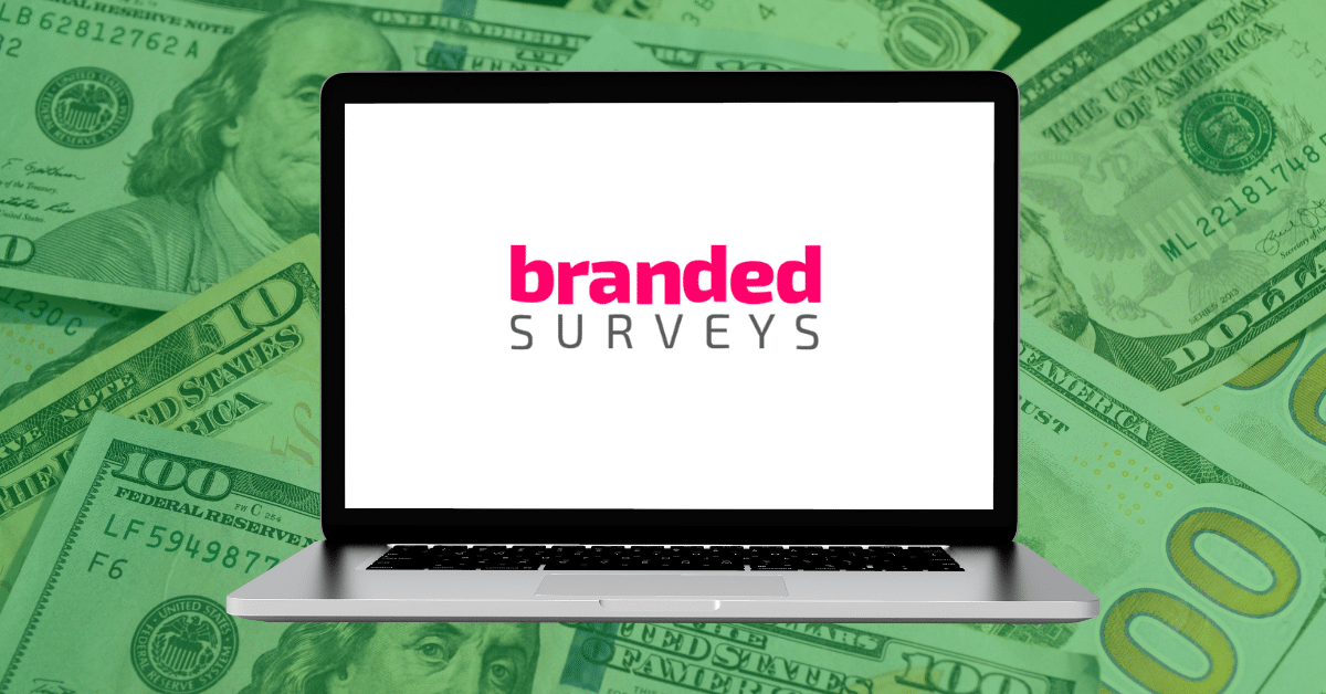 Branded Surveys Review 2026: Is it Legit or Scam? - ProIncomePanda
