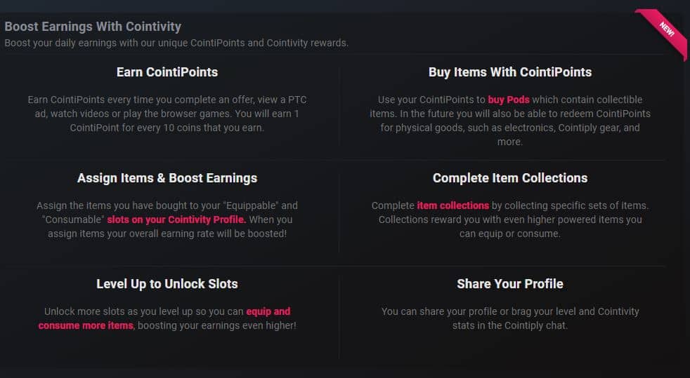 Cointiply Review 2025: Is it Legit or Scam? - ProIncomePanda