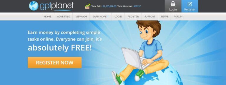 10 Situs PTC Terbaik untuk Menghasilkan Uang pada tahun 2025 ...