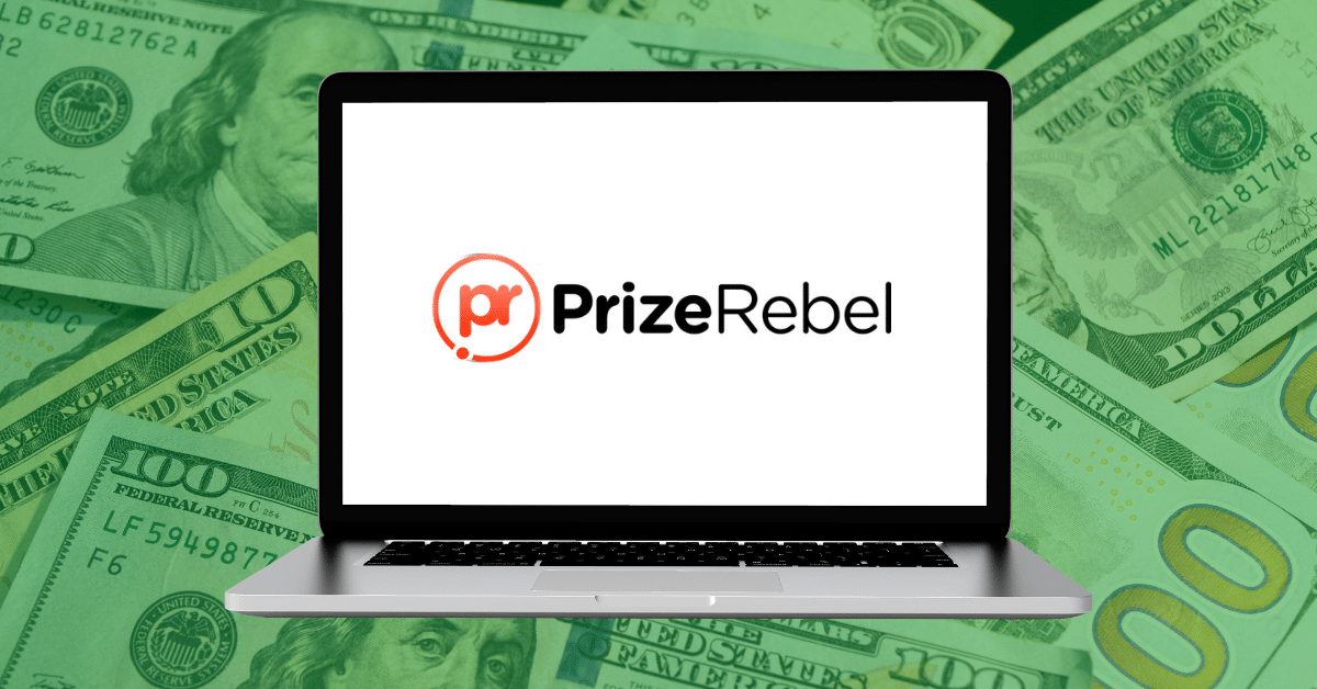 PrizeRebel Review 2026: Is it Legit or Scam? - ProIncomePanda