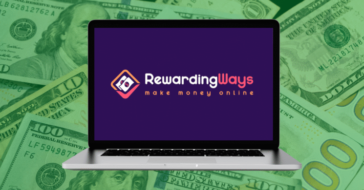 Rewarding Ways Review 2026: Is it Legit or Scam? - ProIncomePanda