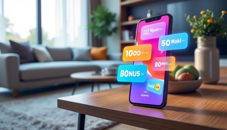 Instant Sign-Up Bonuses: Claim Without Deposits