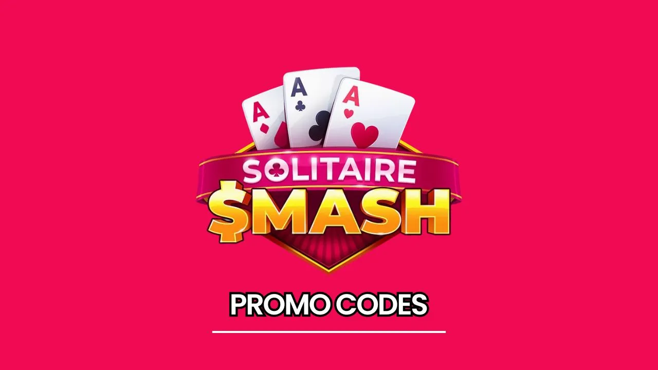 2026'da Büyük Tasarruflar için En İyi Solitaire Smash Promosyon Kodları